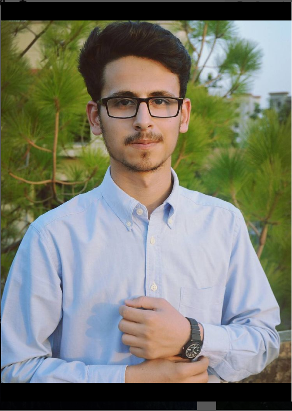 Team - Grayhat Developers | © 2023 | Pakistan