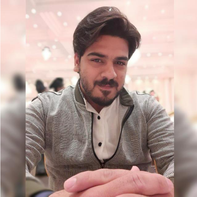 Team - Grayhat Developers | © 2023 | Pakistan